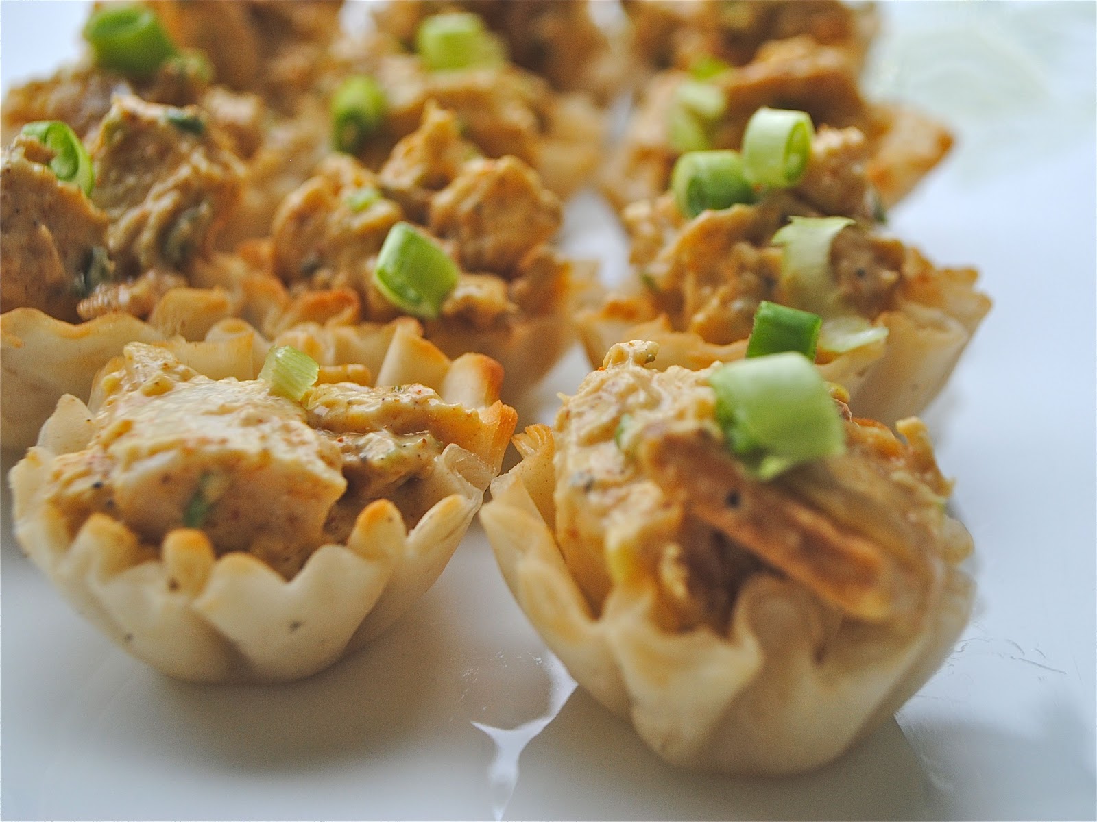 Recipe Doodle: ROSEWATER CUPID and CHUTNEY CHICKEN SALAD and CURRIED ...