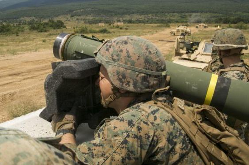 desarrollo defensa y tecnologia belica: Raytheon y Lockheed firman un ...