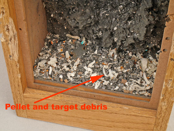 Archer on Airguns: Silent Pellet Trap Torture Tested