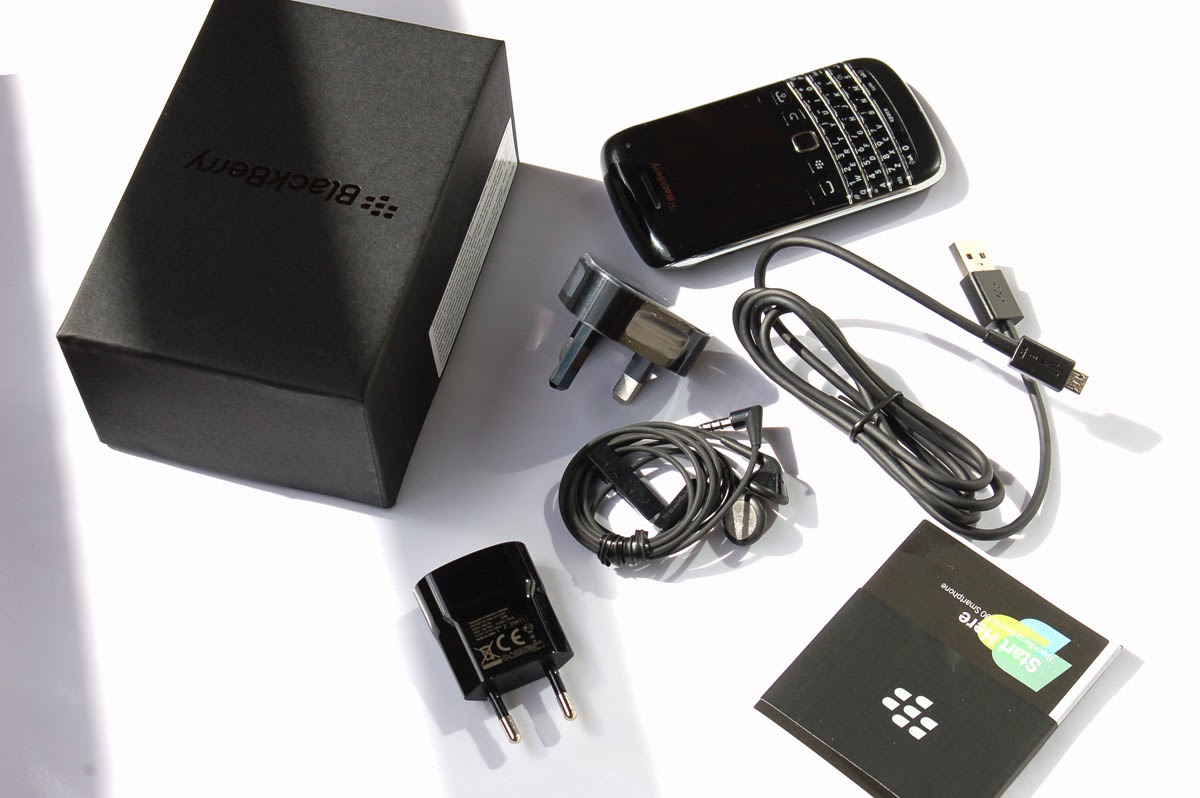 Blackberry Bold 9790‏ Specification And Design ~ Education