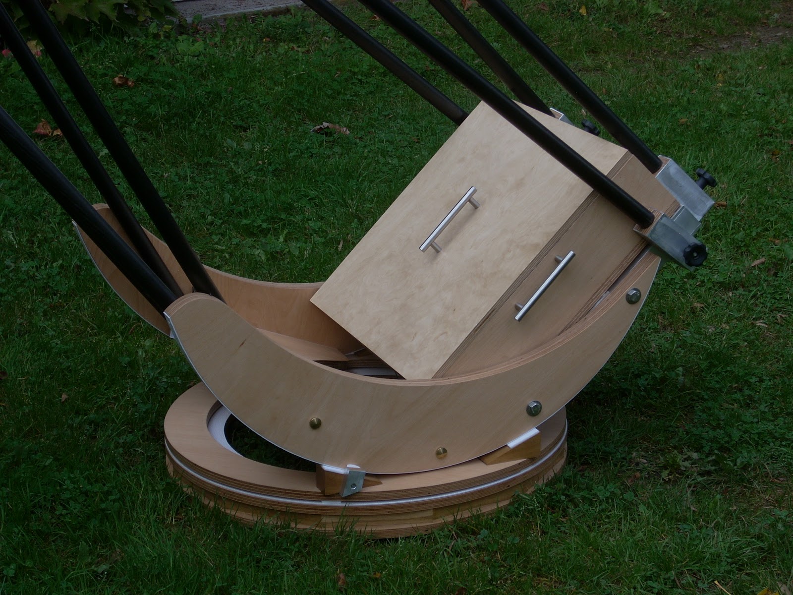 The Dobson Factory: Dobson 400 pour l'Allemagne