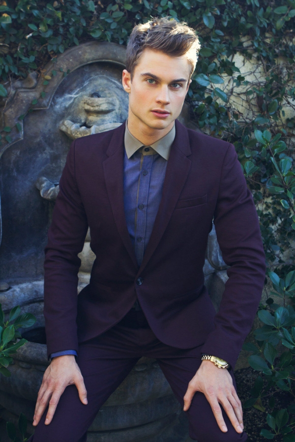 I Like Man: Tyler Stokes