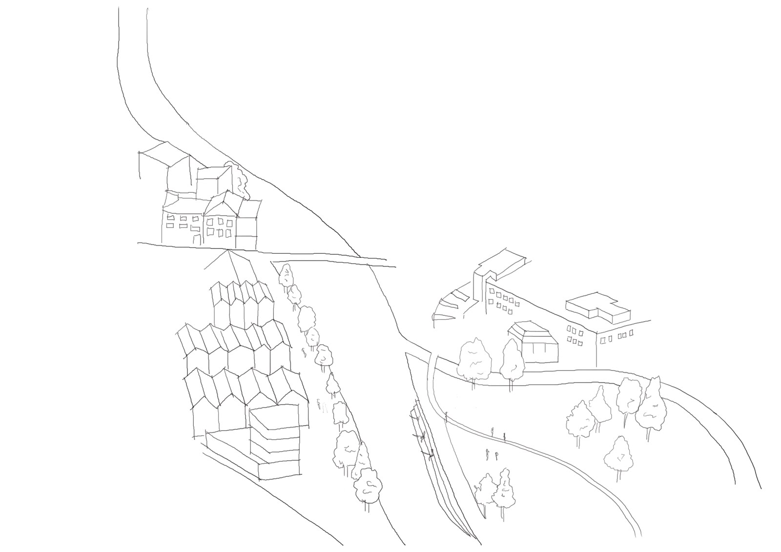 Alex Bailey Landscape Architecture