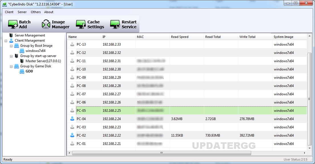 2 Tips Atasi Stuck Logo Windows Diskless Cyberindo dan Gacape