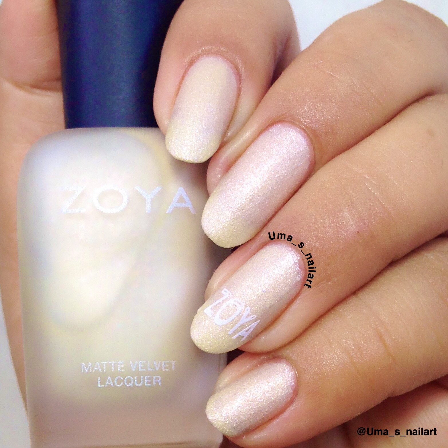 Zoya Matte Velvet Winter Collection Swatches And Review....