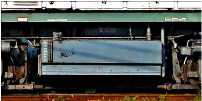 KOMPONEN UTAMA LOKOMOTIF DIESEL: KOMPONEN UTAMA LOKOMOTIF DIESEL