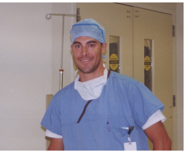 The diaries of the 2012 Med4Nicaragua Mission: Our team members