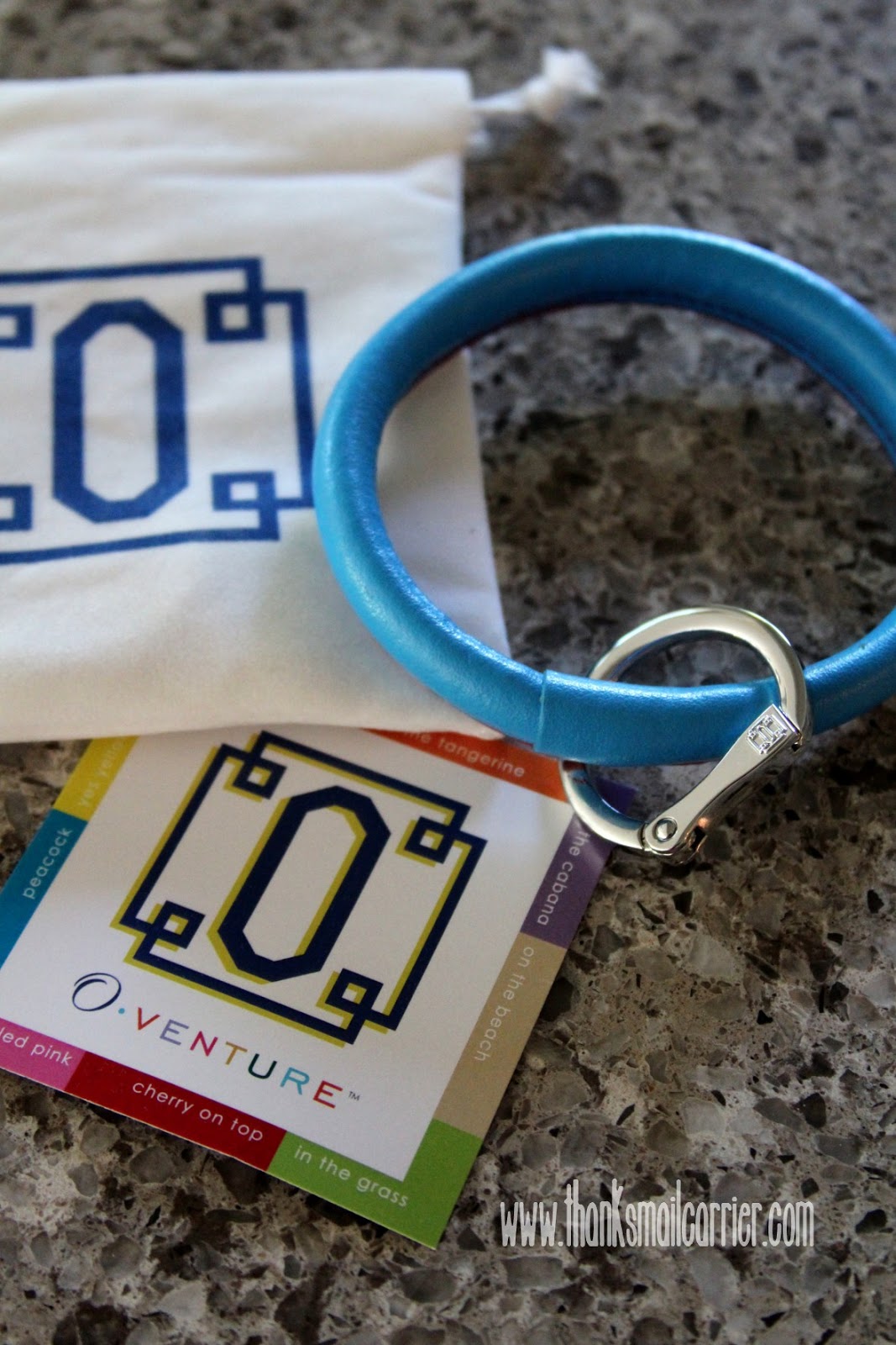 Thanks, Mail Carrier | Hands-Free Convenience, Style and Versatility ...