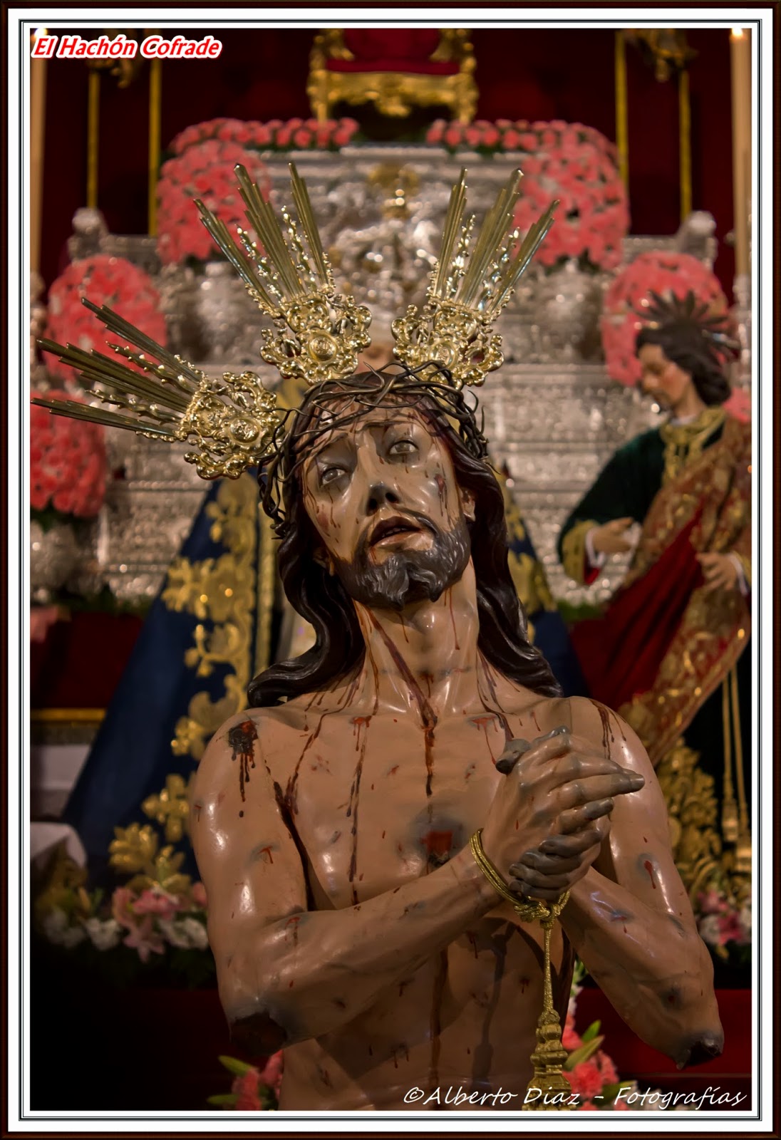 Ignacio López (1658-1718), imaginero sevillano | El foro Cofrade