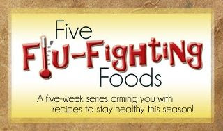 The Flu-Fighting Power of Garlic & A Recipe for Better than Red Lobster ...