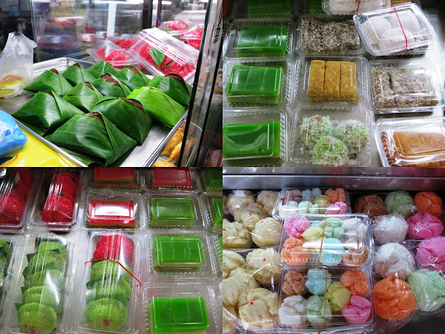 PinkyPiggu: Lek Lim Nonya Cake Confectionery ~ Traditional Handmade ...