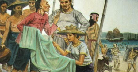 PRC LET SOCIAL STUDIES REVIEWER: LET REVIEWER SOCIAL STUDIES - PRE ...