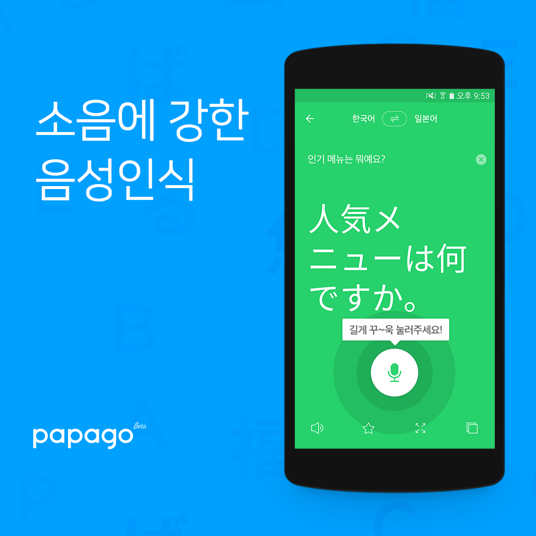 Papago Naver