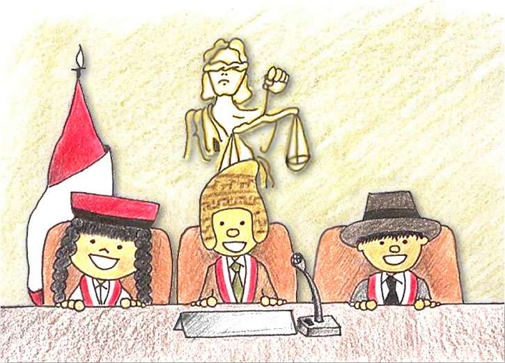 EL ESTADO Y SUS PODERES