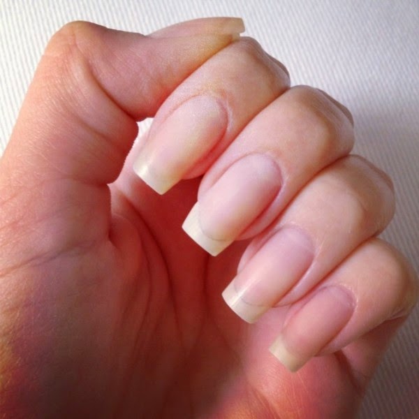 Toda Fashion: Unhas: Como ter unhas compridas e saudavéis.