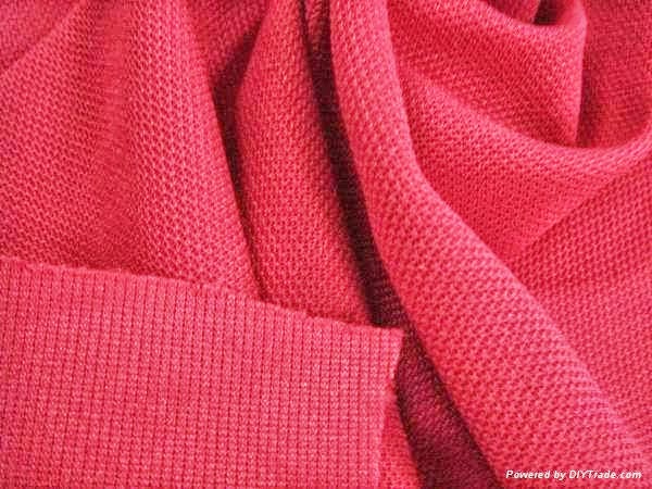 7 Jenis Kain Bahan Kaos yang biasa di pakai di Indonesia