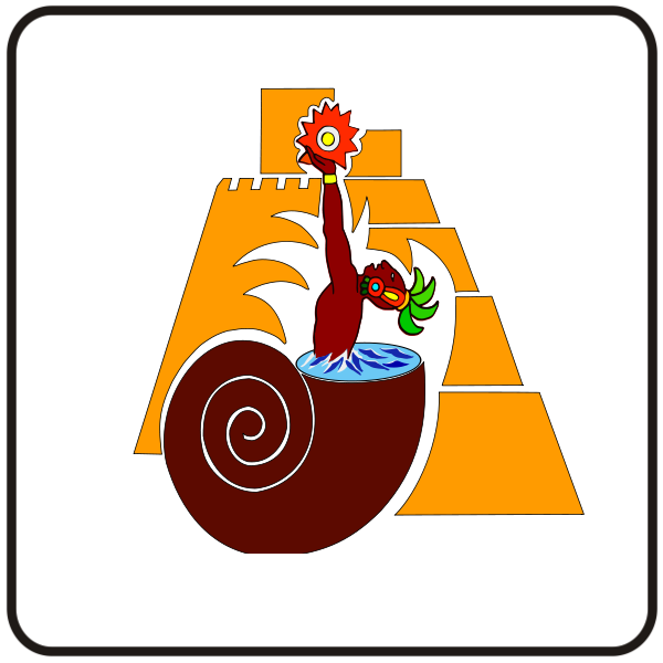 Historia de Quintana Roo : Escudo