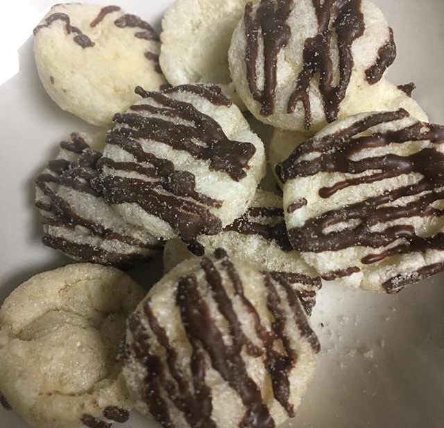 Drizzilicious Delights!