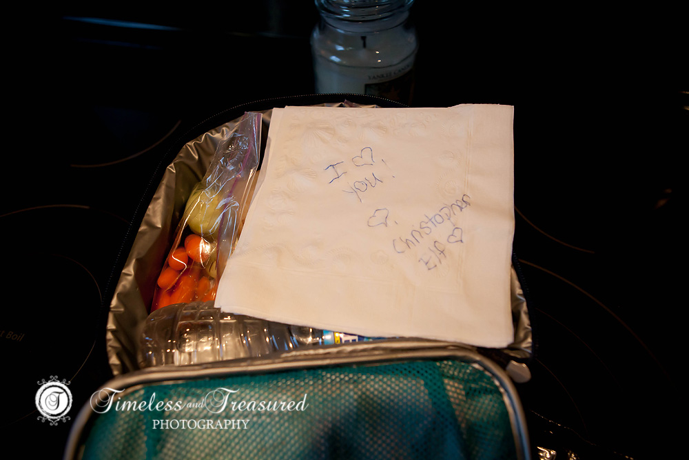 Timeless and Treasured - My Three Girls: More Christopher Elf