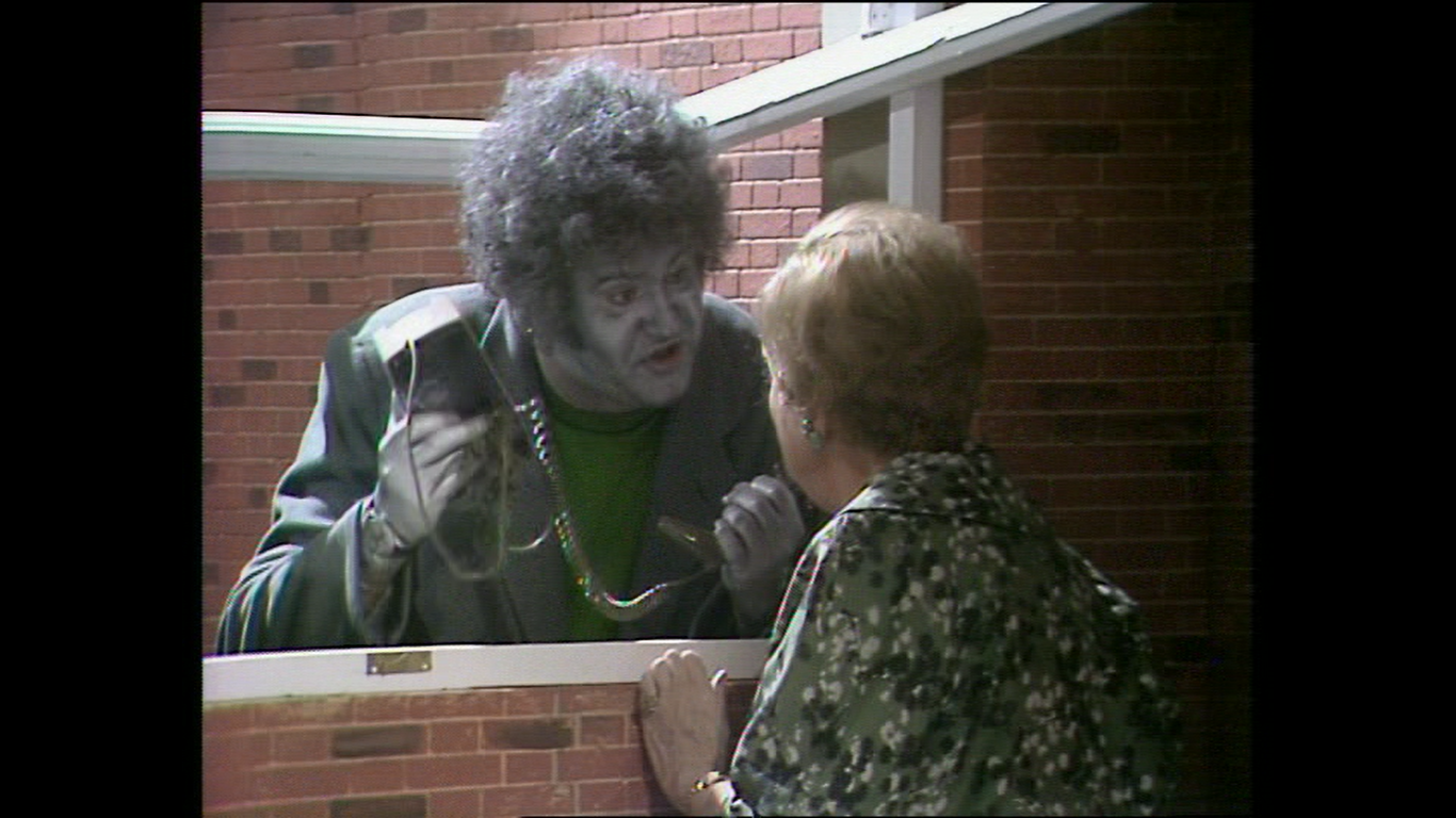 Round The Archives: Roberts Robots