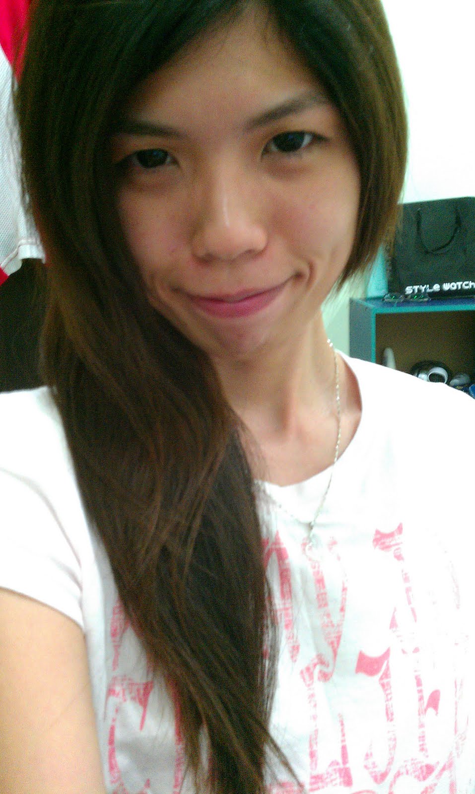 World of My Own: Simple Plain Jane