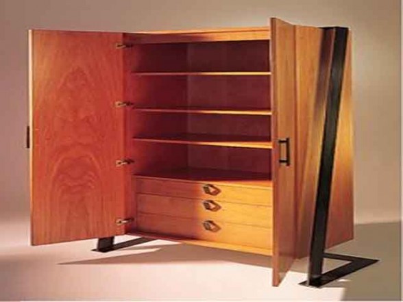 Furniture & Interior: Wardrobe/Dressing Cabinet collection