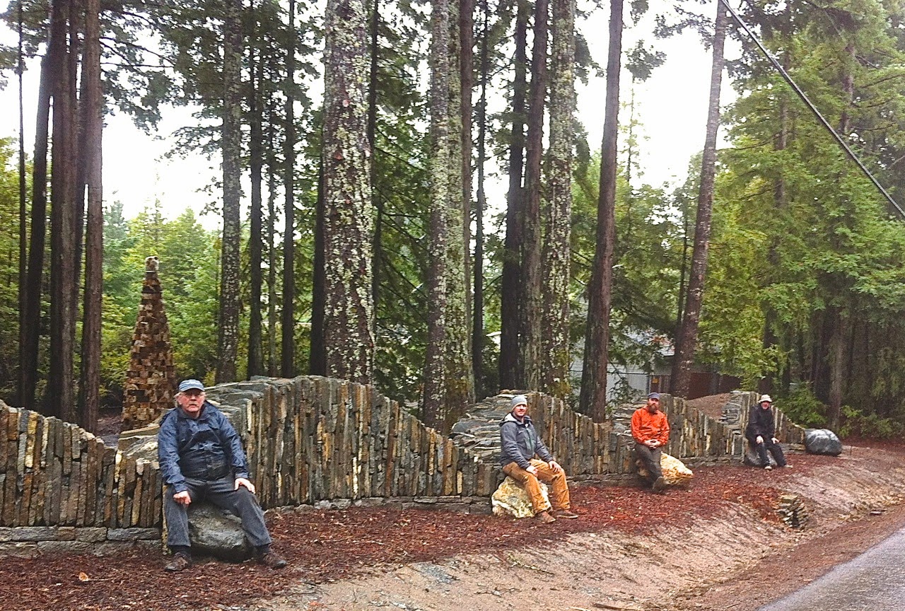 Thinking With My Hands: Sean Adcock on the theme of Art and Collaboration