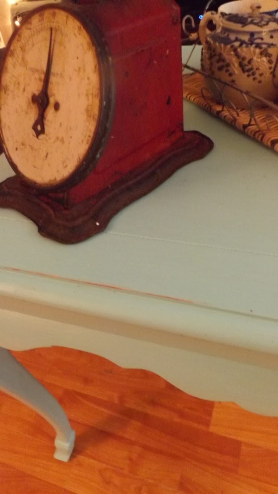 SWEET TEA N' SALTY AIR: MEET SWEET RHAPSODY BY BEHR