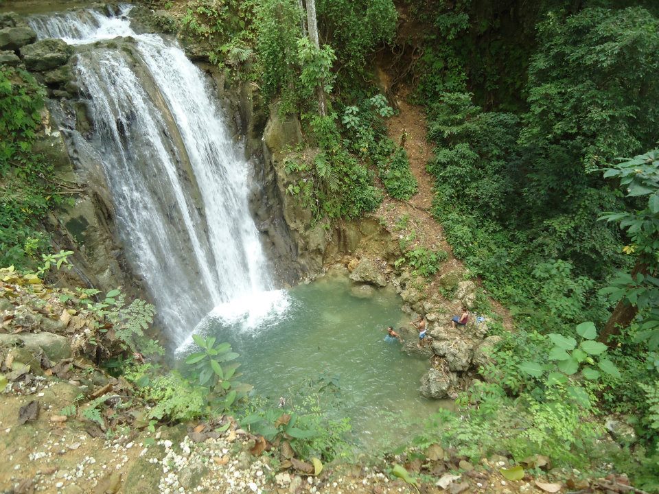 Dominican Views: Cabrera Republica Dominicana