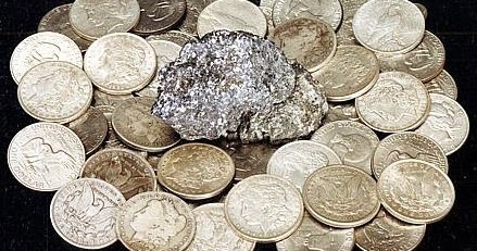 Elemento quimico: Plata (Ag): La Plata (Ag)