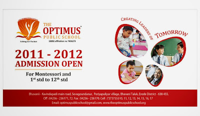 Print Advertisement idea, design, creative: School-Print-ads