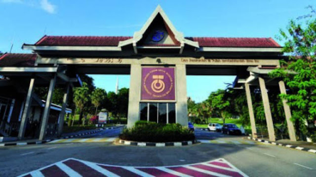 UTM Campus Experiance