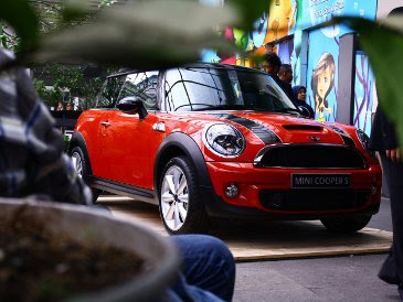 Harga Mobil MINI Coper S dan MINI Coper S Cabrio - Oto Trendz