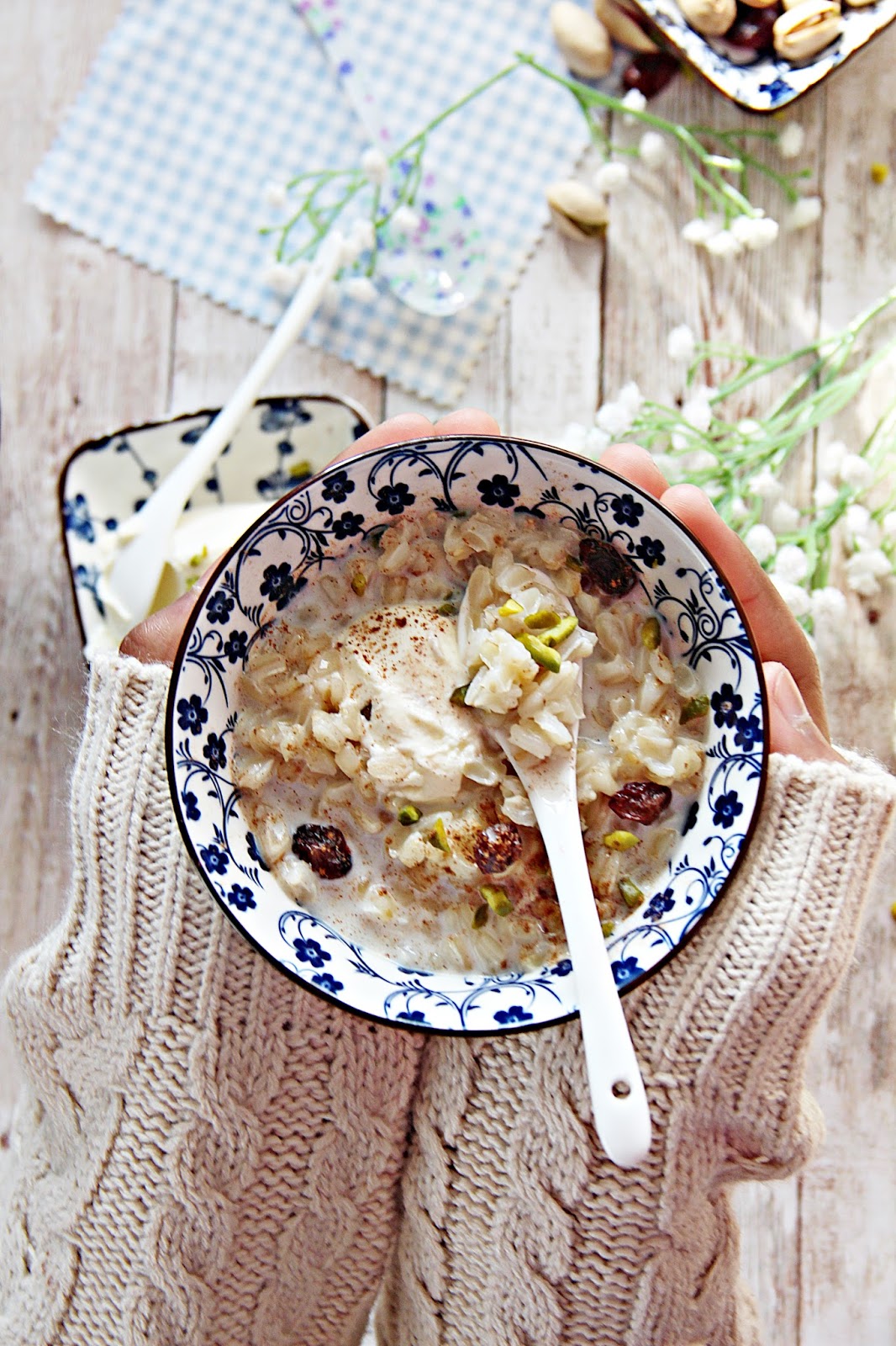 Dr Ola's kitchen: Belila Egyptian recipe . البليلة المصري