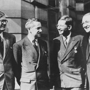 ΑΓΓΙΓΜΑ ΦΥΣΙΚΗΣ...: Σαν σήμερα ... 1904, γεννήθηκε ο Αυστριακός ...