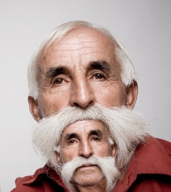 Double Headed People Photo Manipulation | Design Arena