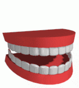 Alimentación Sana: La importancia de masticar los alimentos