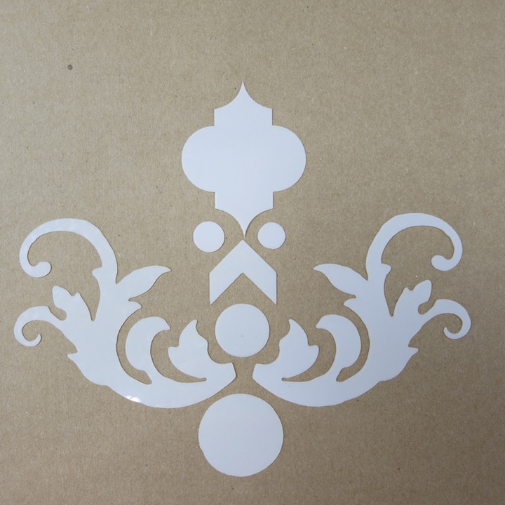 The Common Denominator: StencilGirls love StencilGuts