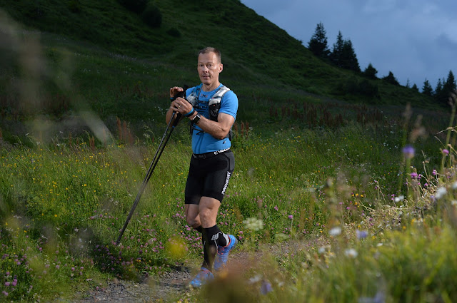 Eiger Ultra Trail E101 - DAS RENNEN