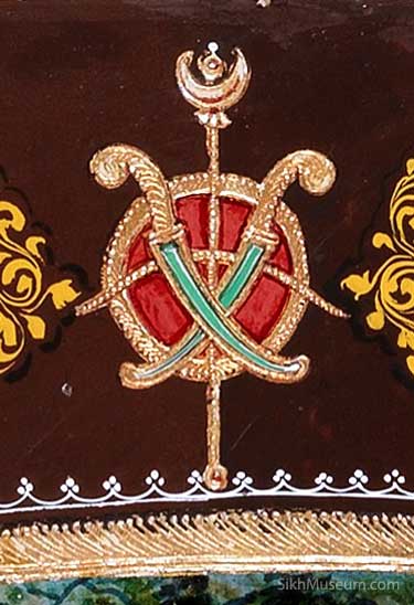 Sanatan Hindu Sikhism: Hindu Khalsa Flags - Part 2