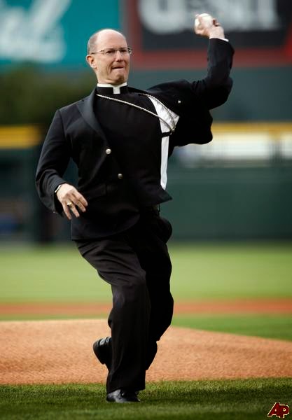 Non Tasarmi, Fratello!: November 2014