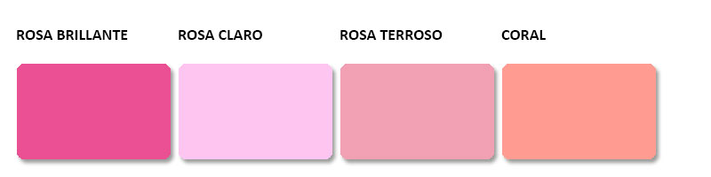 PSICOLOGIA DEL COLOR