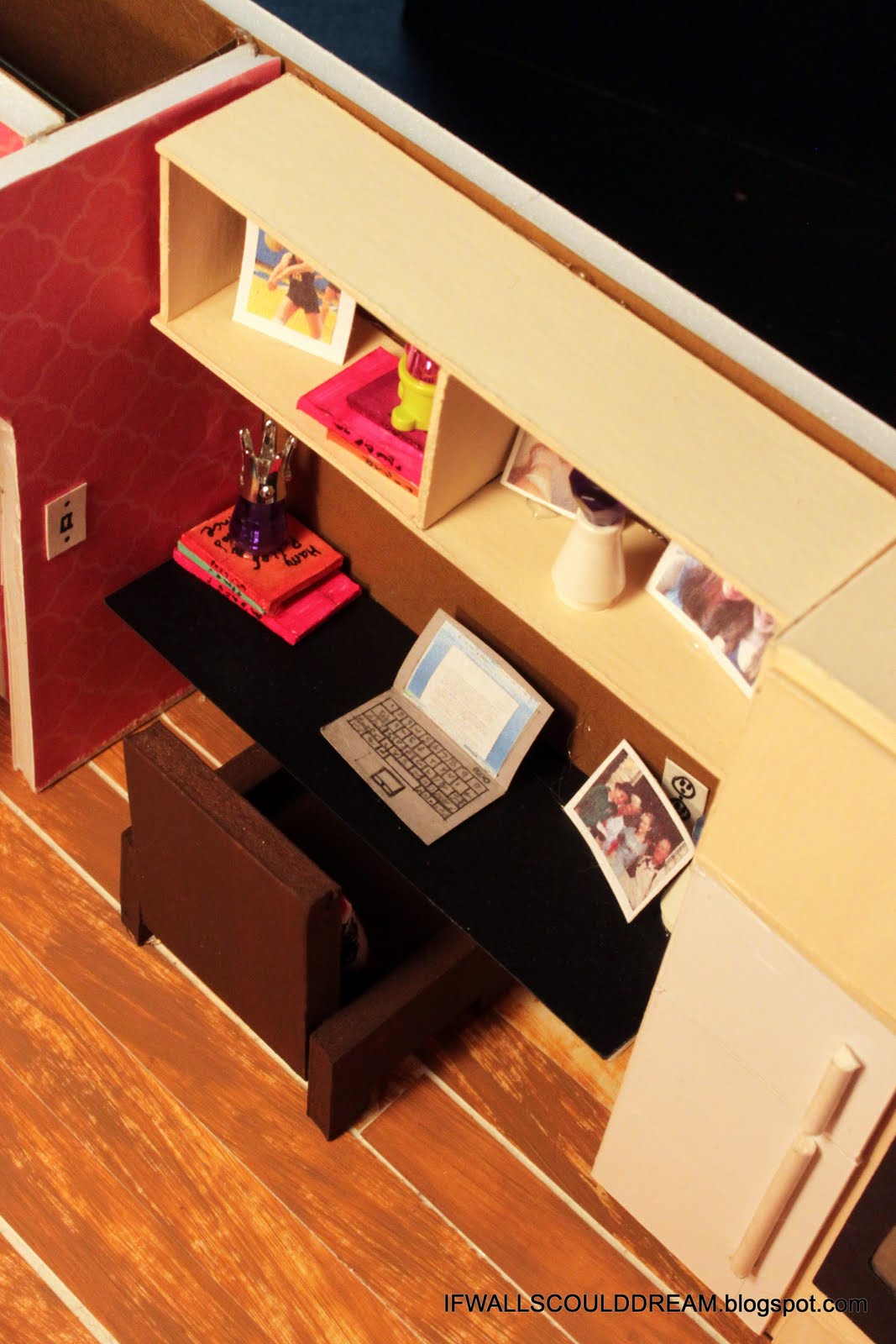 How to Build an Architectural Model