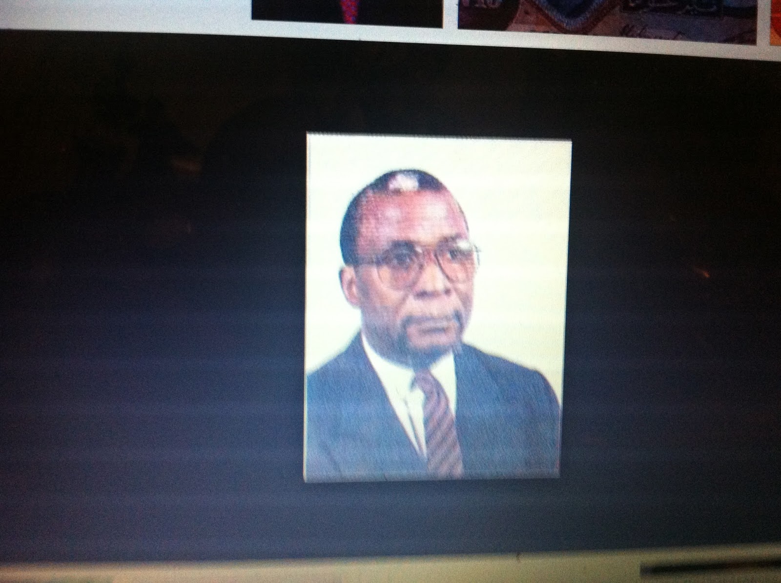 THE BLACK SOCIAL HISTORY:: BLACK SOCIAL HISTORY : AFRO-NIGERIAN " ALVAN ...