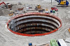 | WORD.For.You |: Deeper Foundation before High RISE