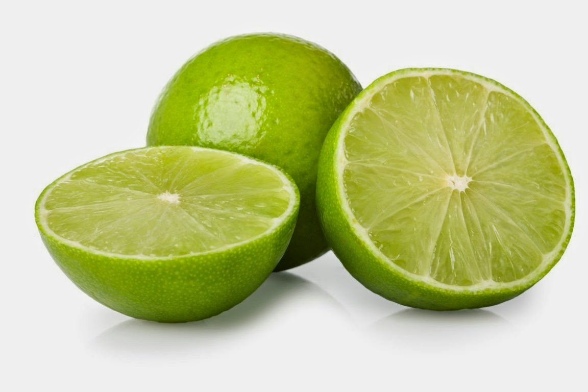 10 Manfaat Jeruk Nipis Bagi Kesehatan - Pola Hidup Sehat