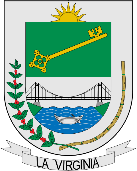 Risaralda un verde paraiso cafetero: MISTRATO / VIRGINIA