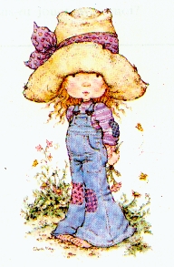 things i love to share: Sarah Key