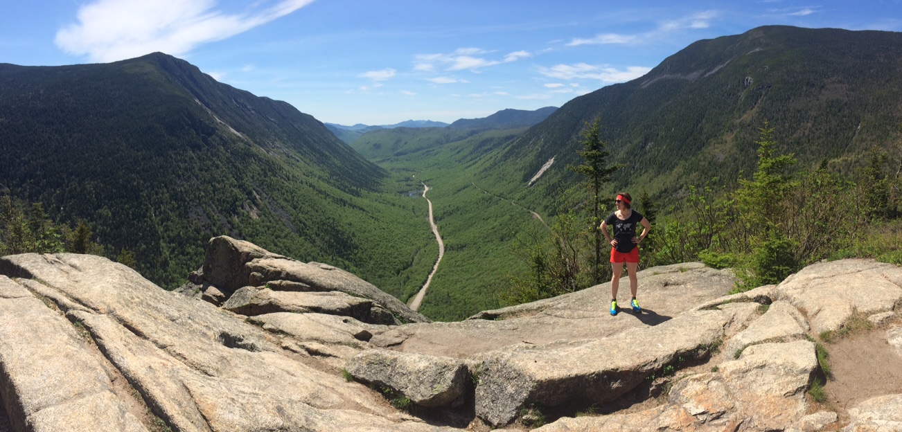 The Freelance Adventurer : Mt. Willard - Big Bang For Your Buck