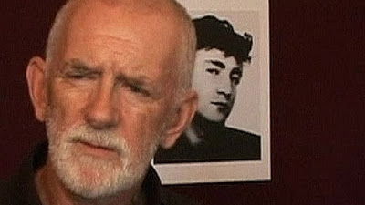 BEATLES MAGAZINE: EXCLUSIVE INTERVIEW WITH ROD DAVIS (THE QUARRYMEN)